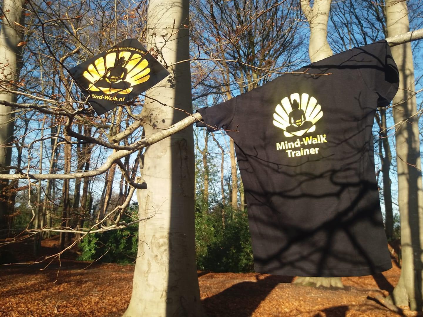 Agenda - Mind-Walk®