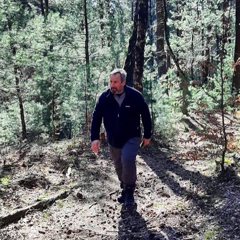 Arthur Postma - Mind-Walk®