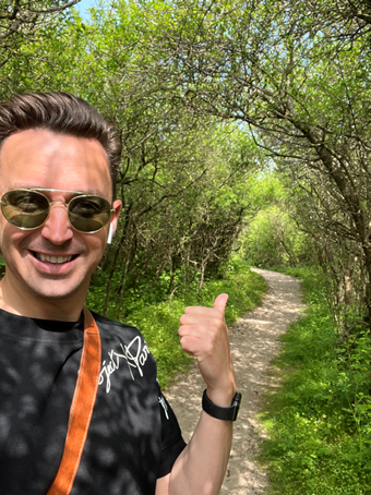 Jan Jonk-Bun - Mind-Walk®