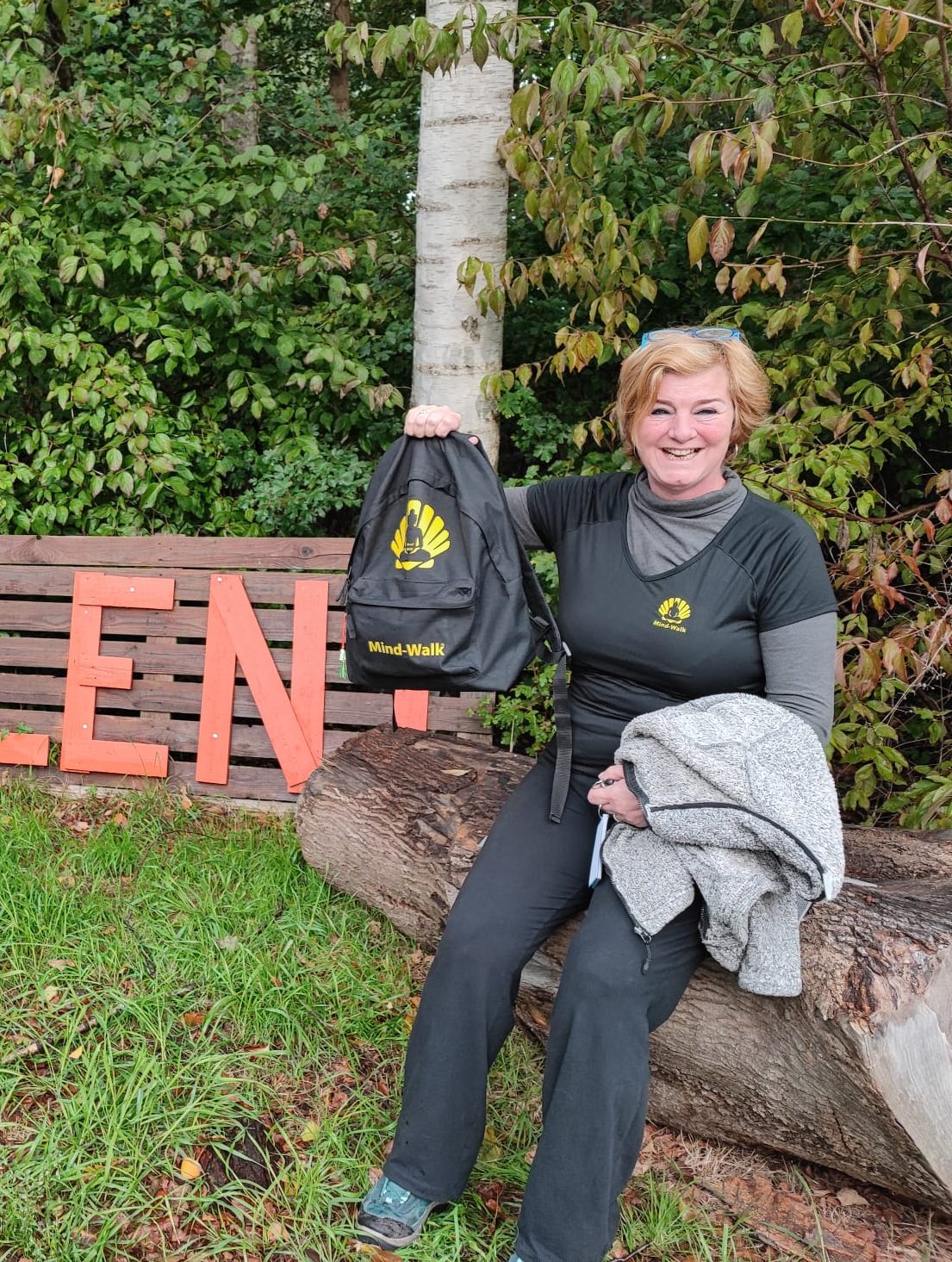 Daphne Wijnstok - Mind-Walk®