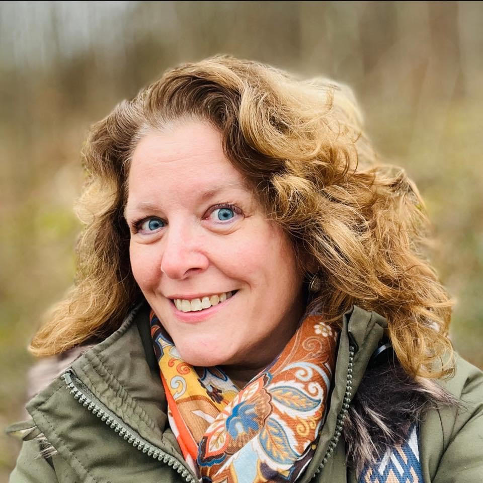 Nathalie Pauly - Mind-Walk®